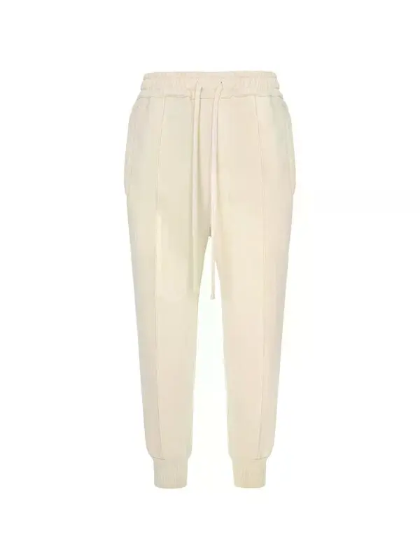 HAMZA Crudo V2 Track Pants - Neutrals