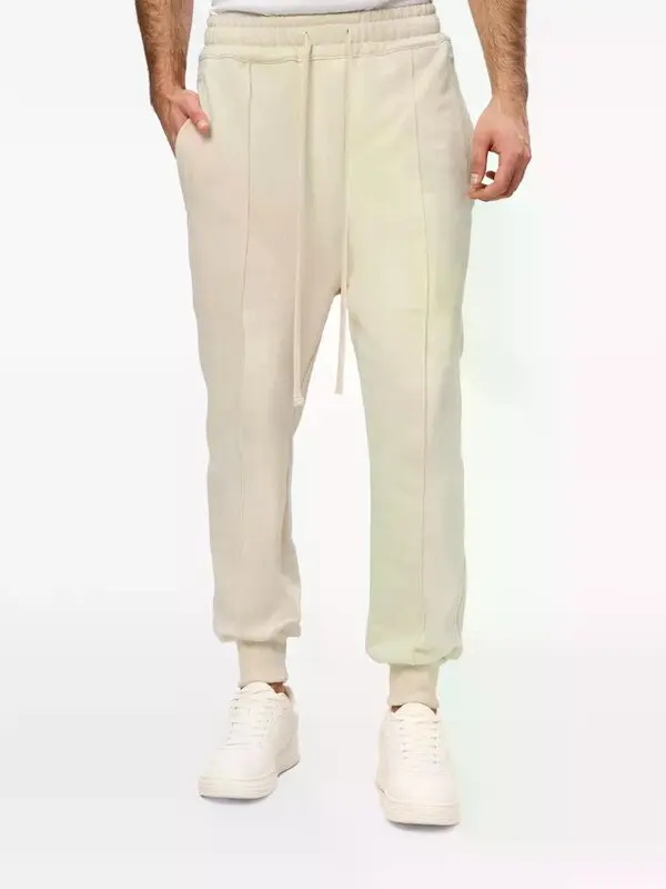 HAMZA Crudo V2 Track Pants - Neutrals