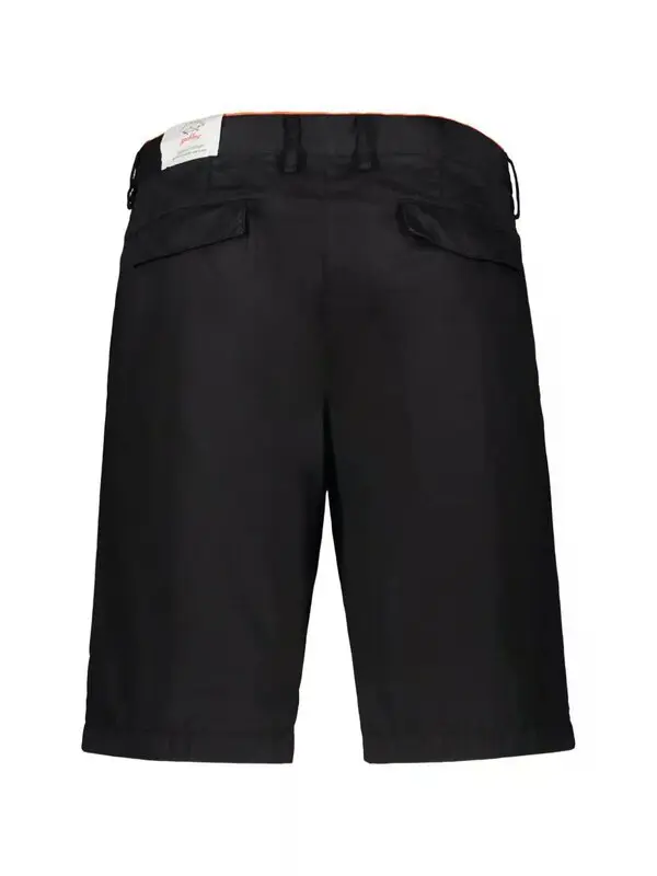 Paul & Shark Buttoned Shorts