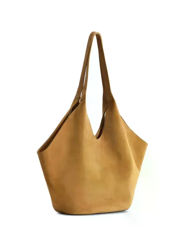 AESTHER EKME Phantom Leather Tote