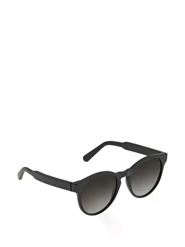 FERRAGAMO Round-frame Sunglasses
