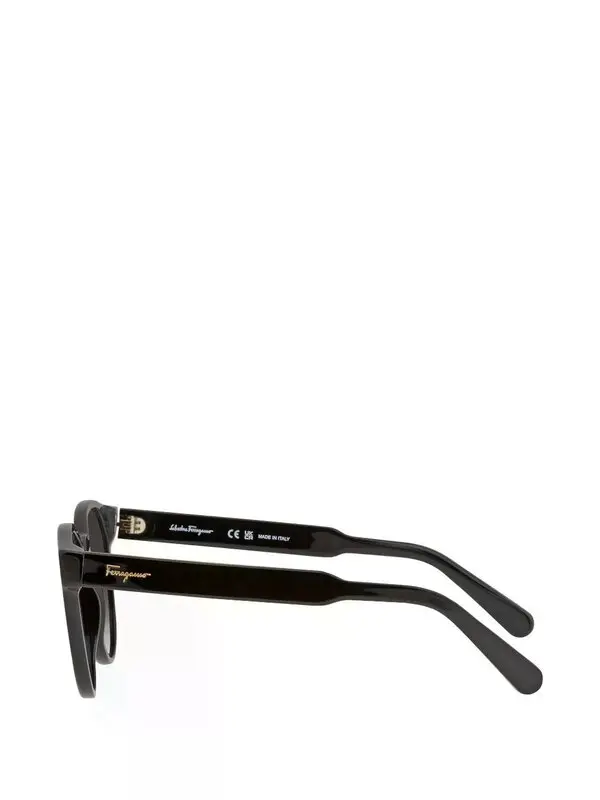 FERRAGAMO Round-frame Sunglasses