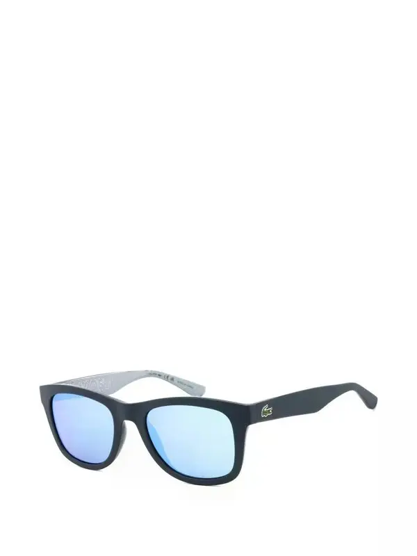 Lacoste Rectangle Sunglasses