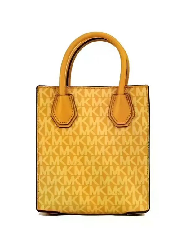 Michael Kors Leather Cross Body Bag