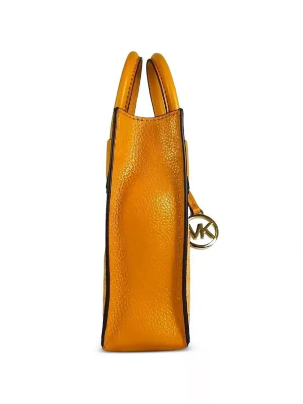 Michael Kors Leather Cross Body Bag