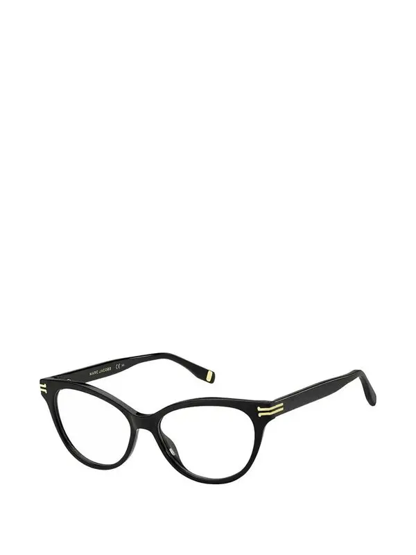 Marc Jacobs Cat Eye Eyeglasses
