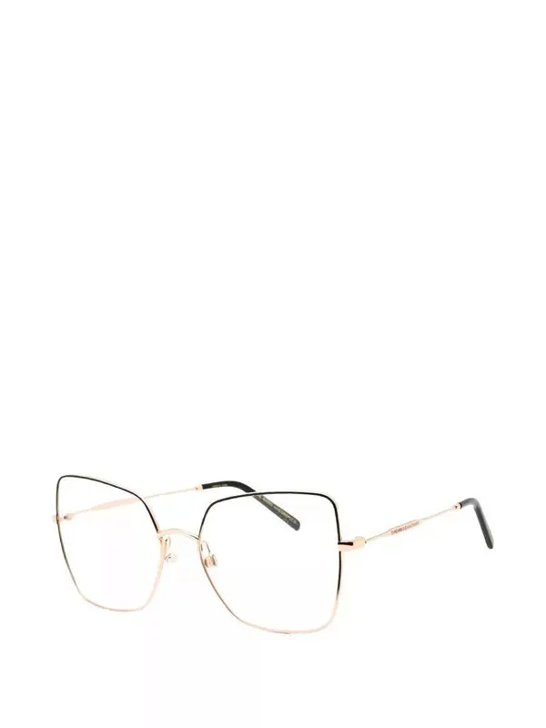 Marc Jacobs Cat Eye Eyeglasses