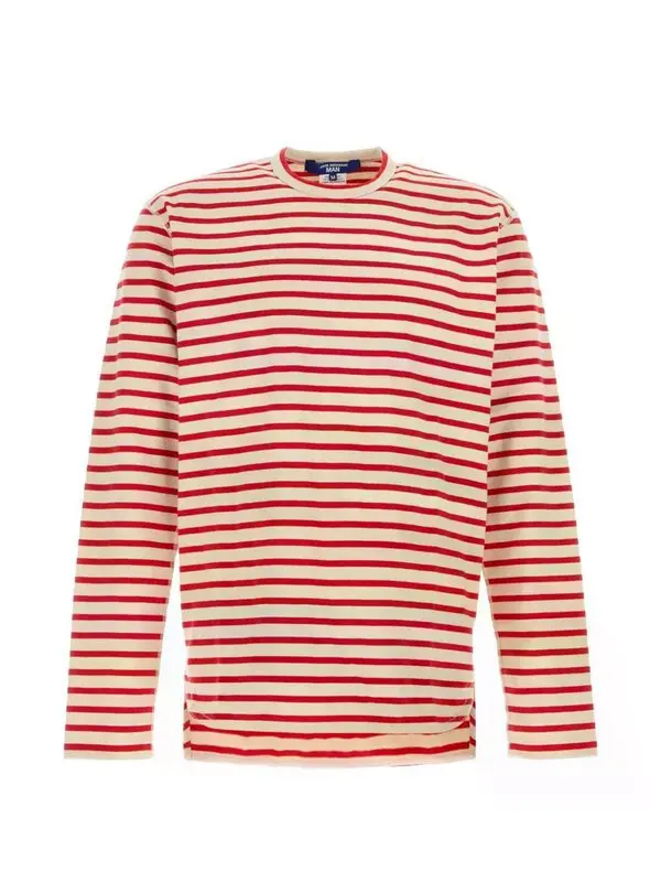 Junya Watanabe Long-sleeve T-shirt