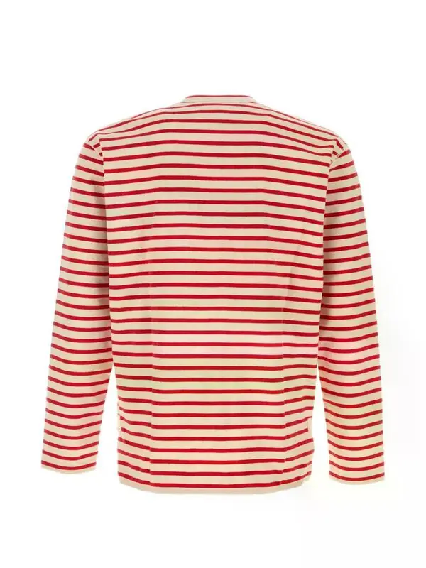 Junya Watanabe Long-sleeve T-shirt