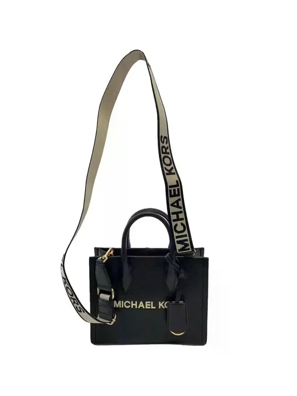 Michael Kors Tote Bag - Black