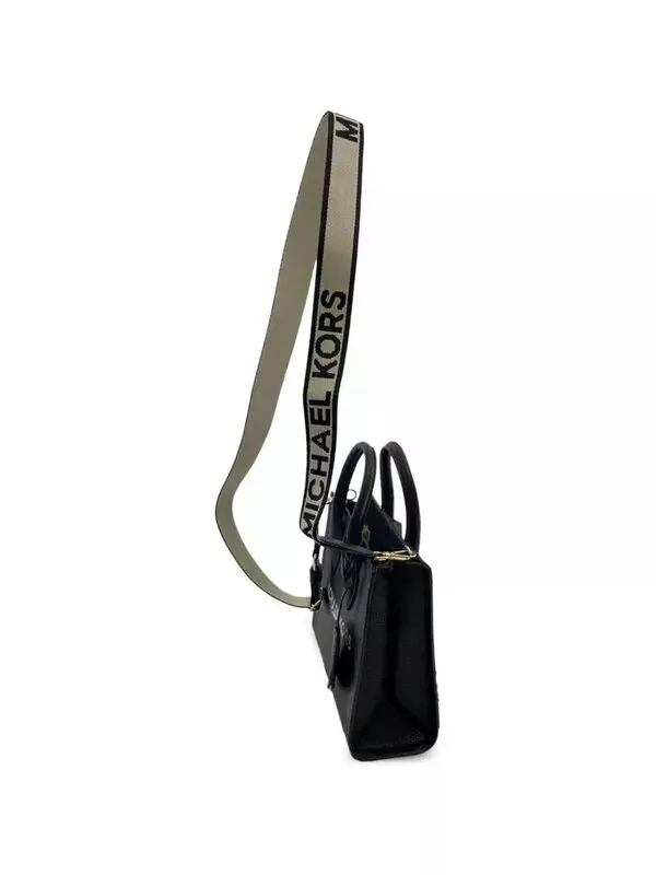 Michael Kors Tote Bag - Black