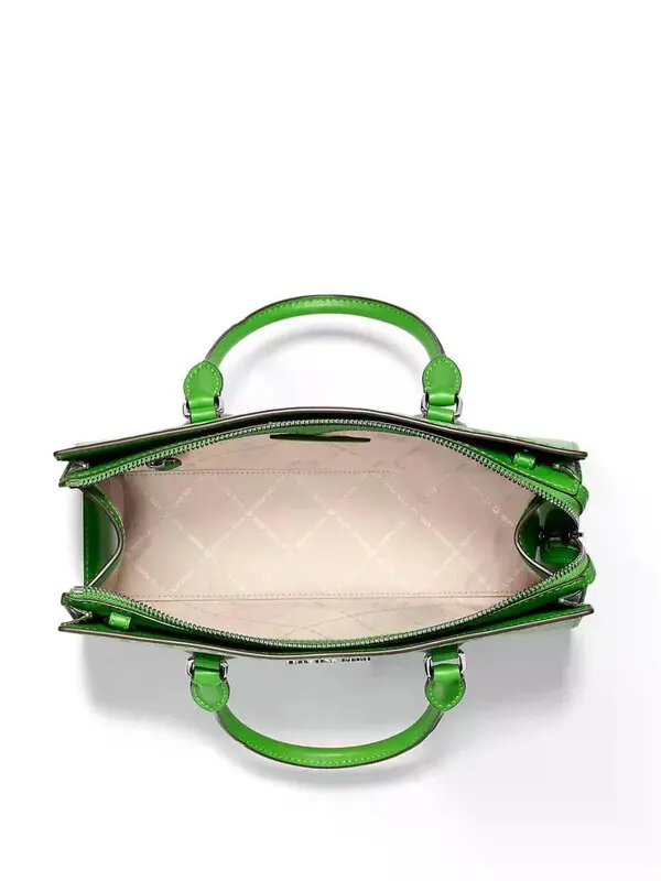 Michael Kors Small Top-zip Cross Body Shopper