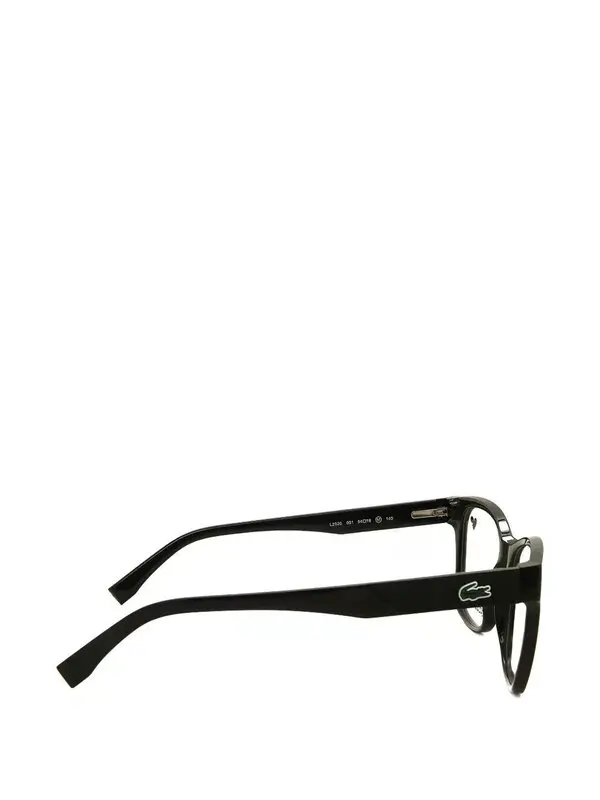 Lacoste Square Full-rim Eyeglasses
