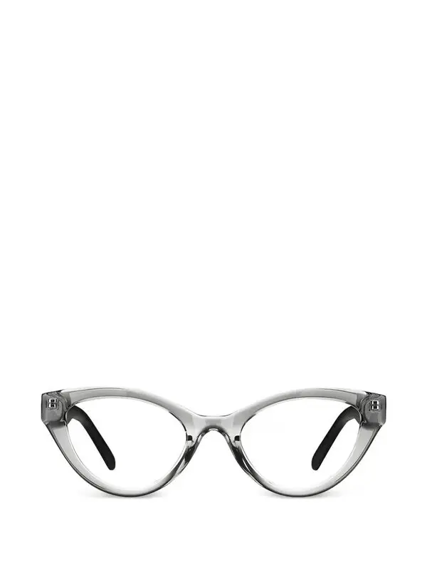 Marc Jacobs Cat-eye Glasses - Grey