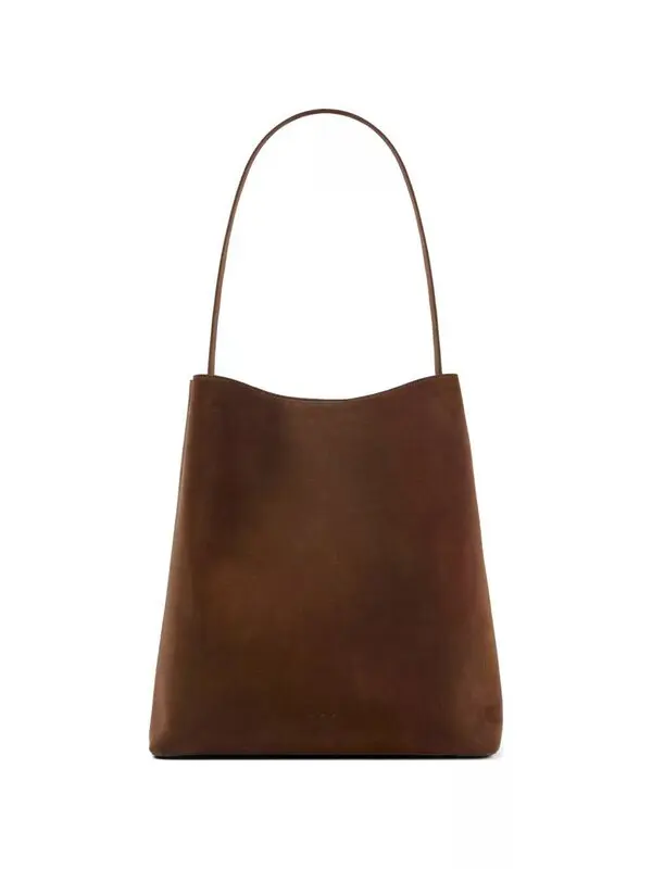 AESTHER EKME Sac Tote Bag - Brown