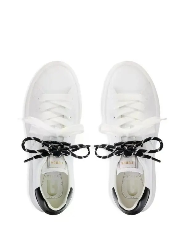 Furla Hype Low-top Sneakers