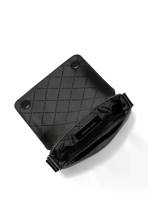 Michael Kors Flap Pouch Crossbody Bag