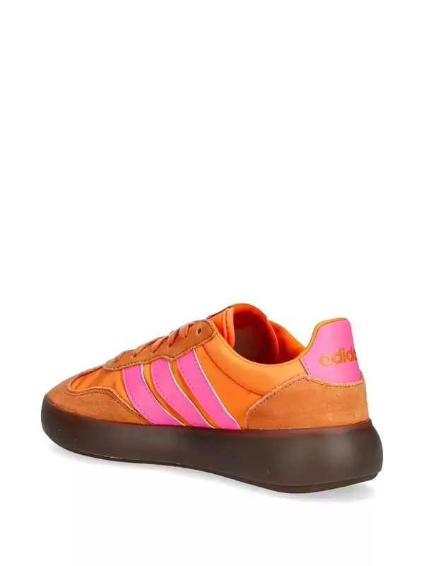 Adidas Barreda Decode Sneakers - Orange