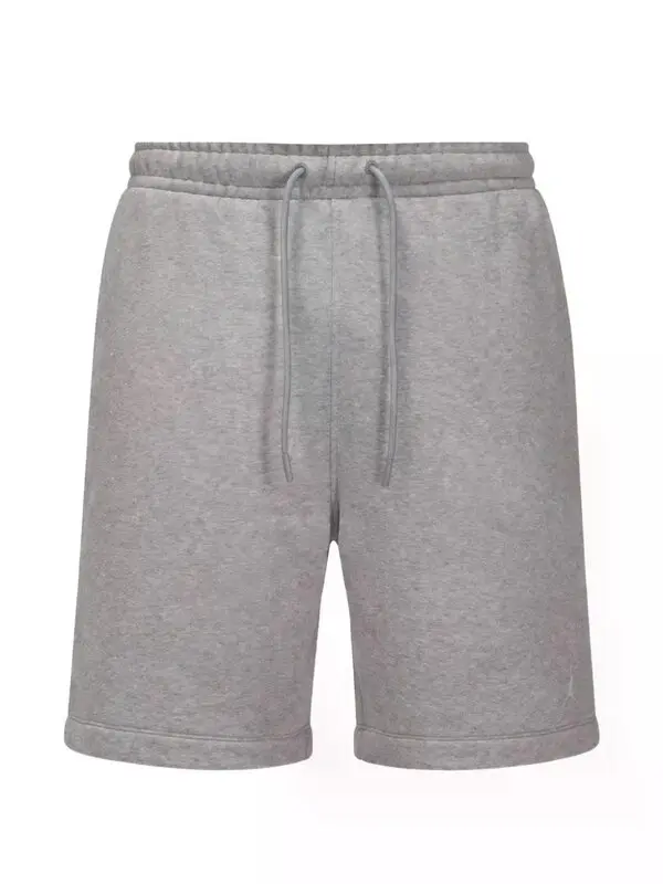 JORDAN Brooklyn Shorts - Grey