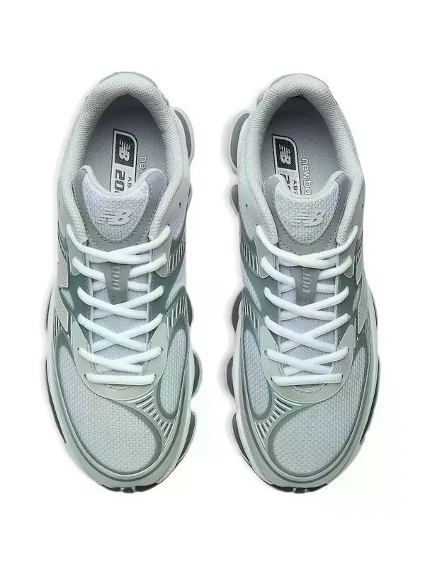 NEW BALANCE Abzorb Logo Sneakers - Grey