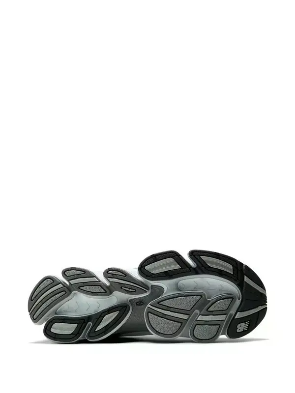 NEW BALANCE Abzorb Logo Sneakers - Grey