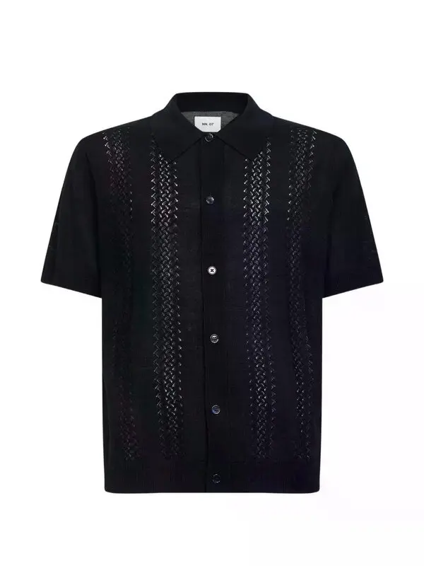 Nn07 Short-sleeve Shirt