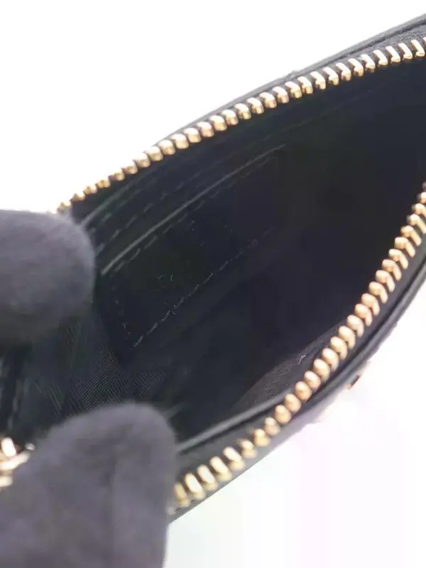 Gucci 2016-2026 Gg Marmont Coin Pouch