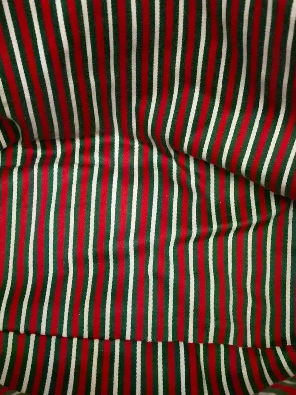 Gucci Large Gg Canvas Britt Tote Bag