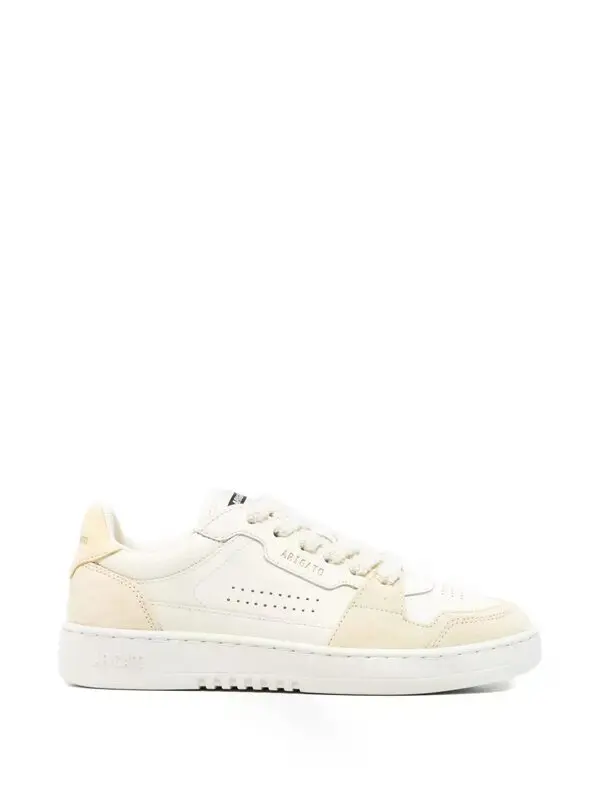 Axel Arigato Dice Lo Sneakers - Neutrals