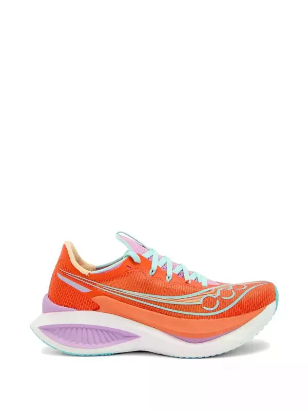 Saucony Endorphin Pro Sneakers - Orange