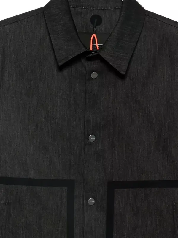 RRD Marina Patch-pocket Shirt