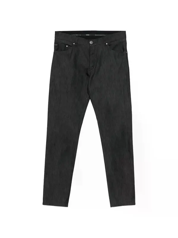 RRD Pockets Trousers - Grey