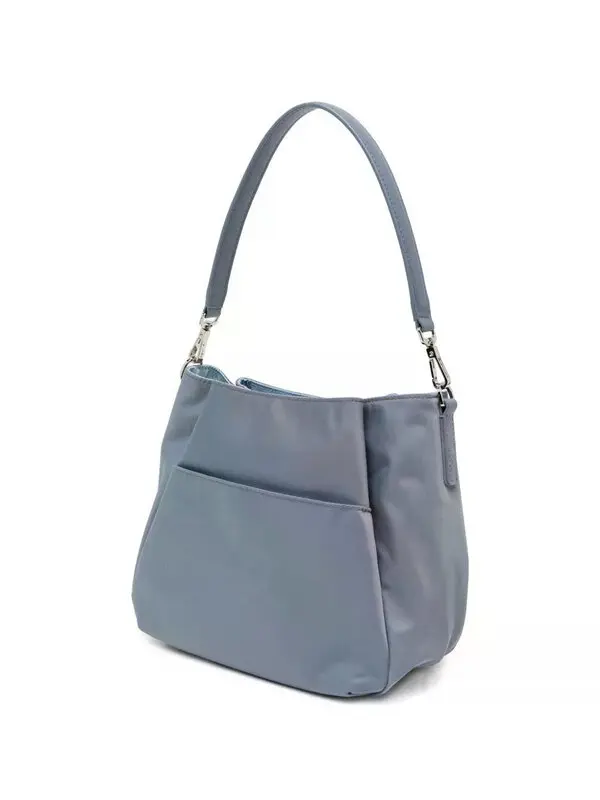 AGNES B. Origami Tote Bag