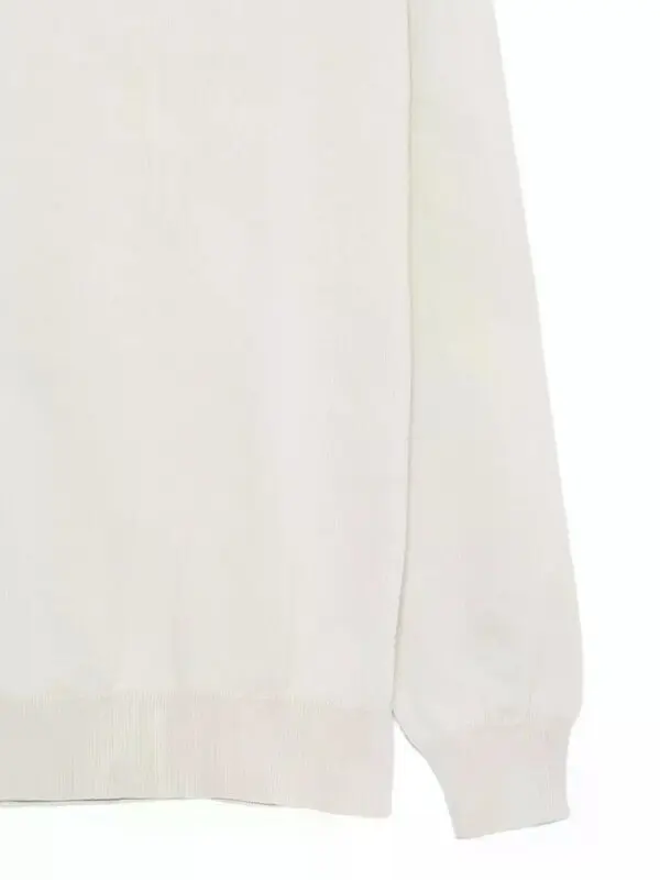 KANGRA Crew-neck Sweater