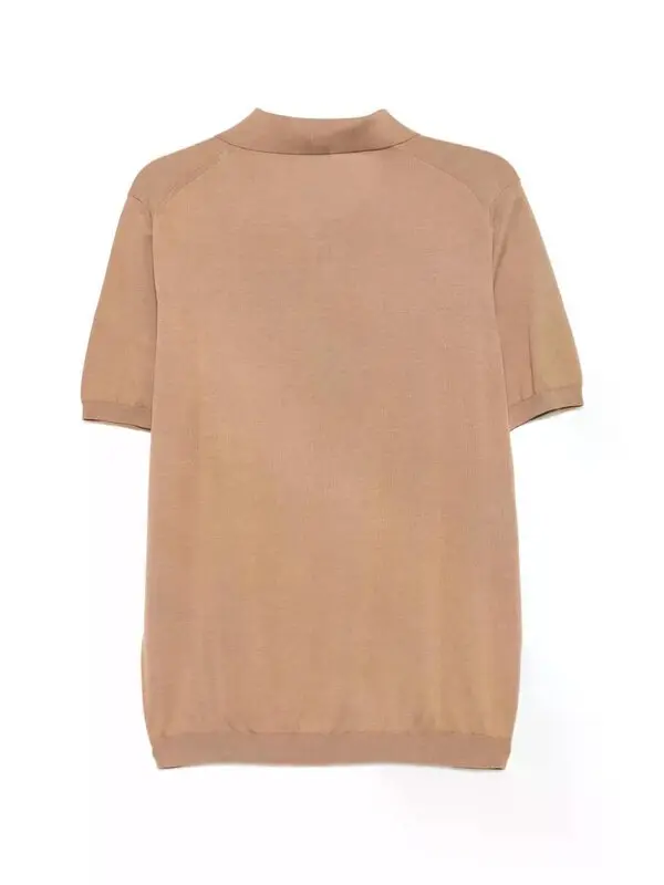 KANGRA Short-sleeves T-shirt