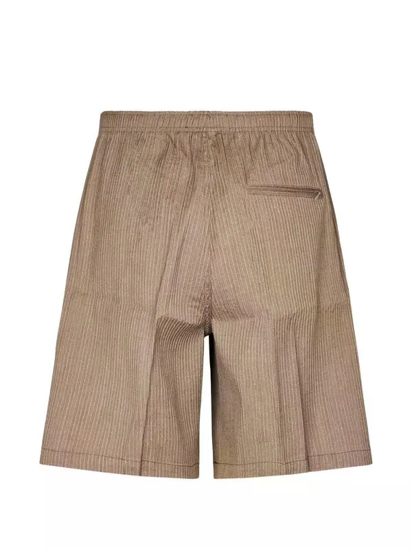 CELLAR DOOR Drawstring Shorts