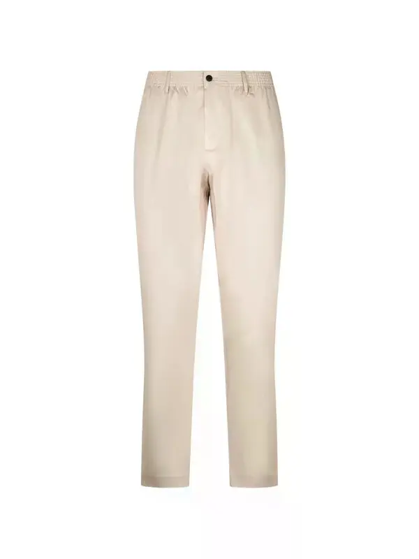CELLAR DOOR Elasticated Trousers - Neutrals