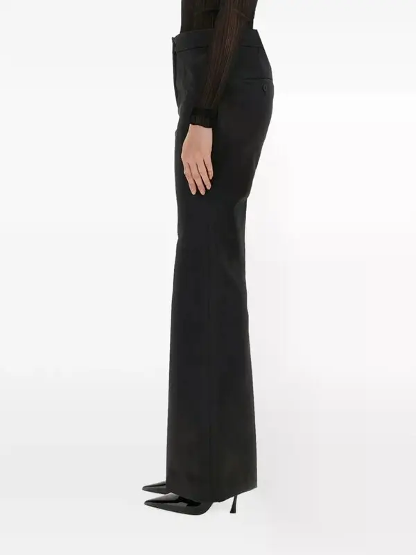 Givenchy Flare Trousers