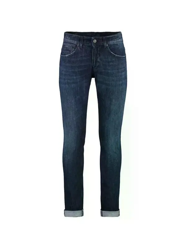DONDUP George Skinny Jeans - Blue