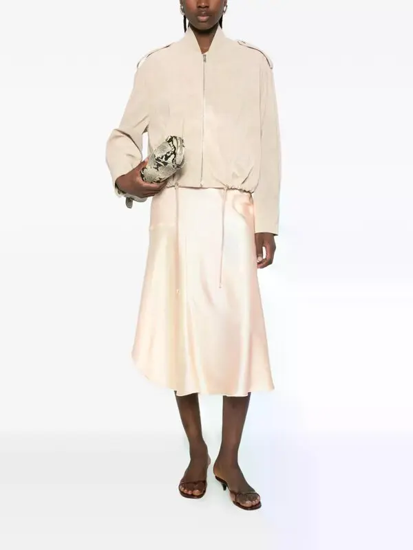 RAME Drawstring Jacket