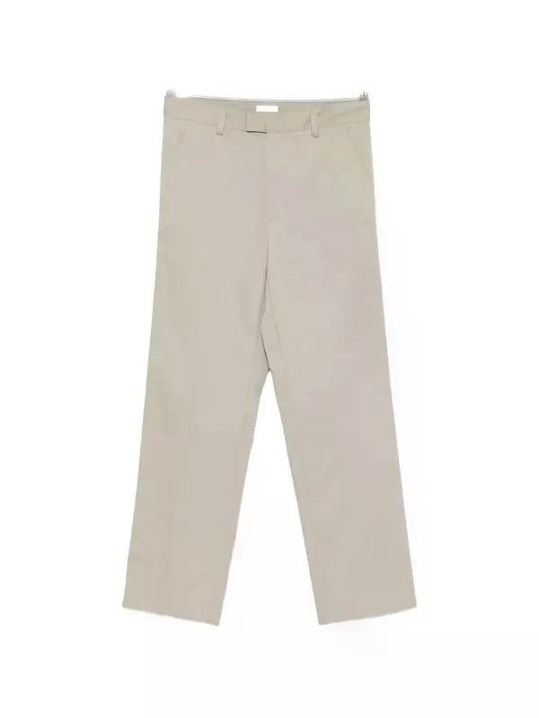 A.p.c. Nineties Trousers - Green