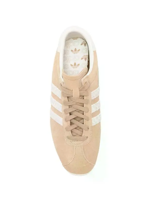 Adidas Paris Sneakers - Neutrals