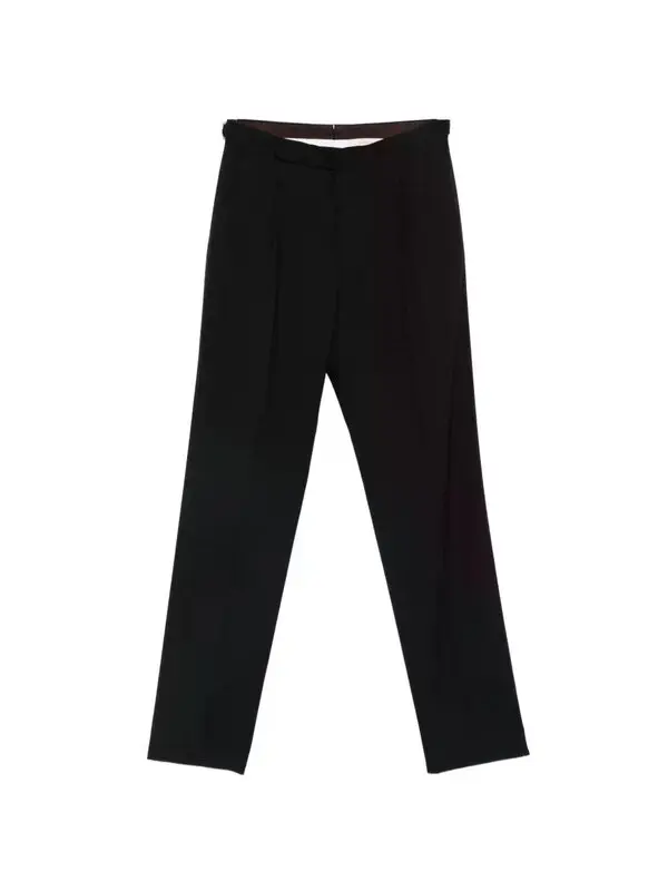 UMIT BENAN Pleated Trousers