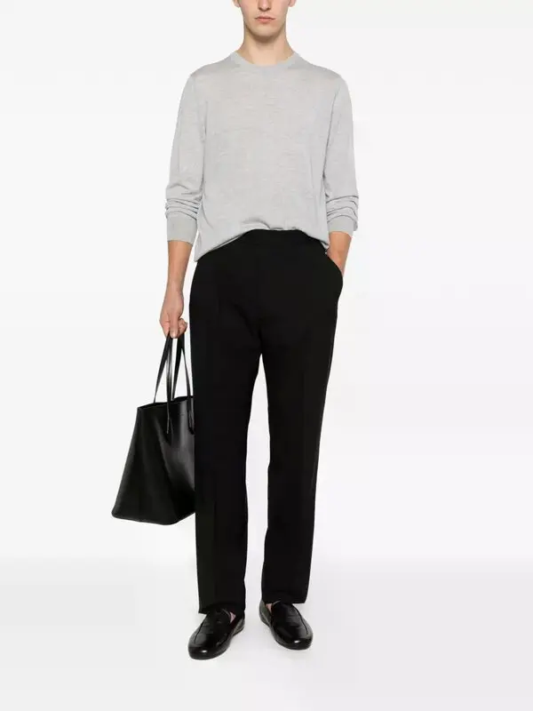 UMIT BENAN Pleated Trousers