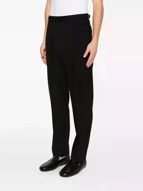 UMIT BENAN Pleated Trousers