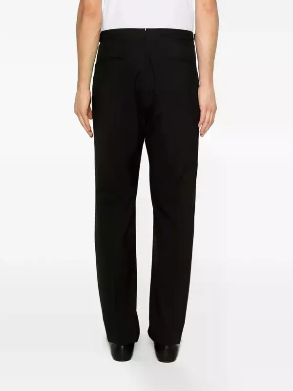 UMIT BENAN Pleated Trousers