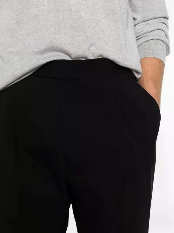 UMIT BENAN Pleated Trousers