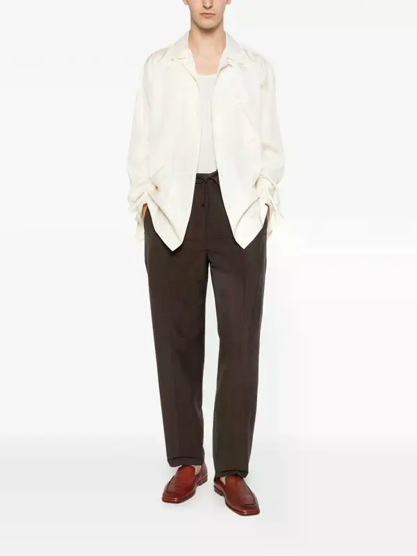 UMIT BENAN Pocket Shirt