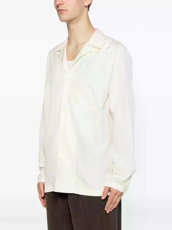 UMIT BENAN Pocket Shirt