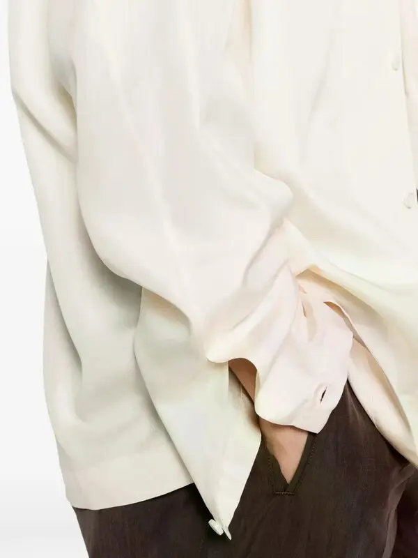 UMIT BENAN Pocket Shirt